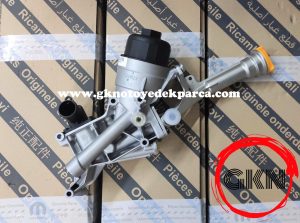 NEMO « GKN OTO YEDEK PARÇA