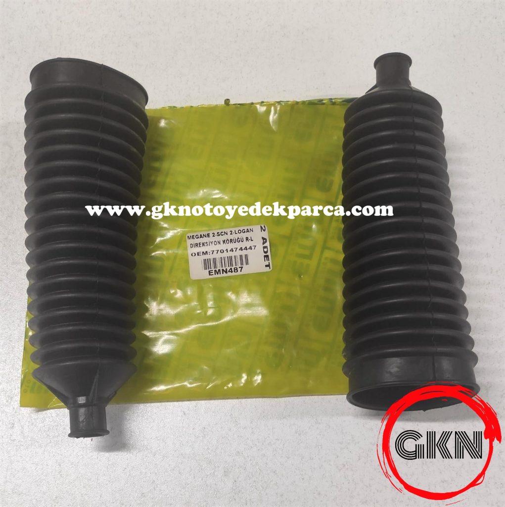 SCENİC « GKN OTO YEDEK PARÇA