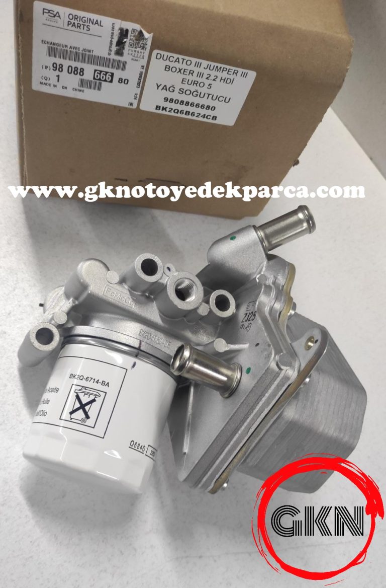 DUCATO « GKN OTO YEDEK PARÇA