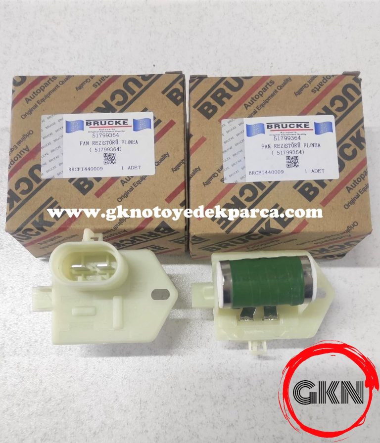 FİORİNO « GKN OTO YEDEK PARÇA