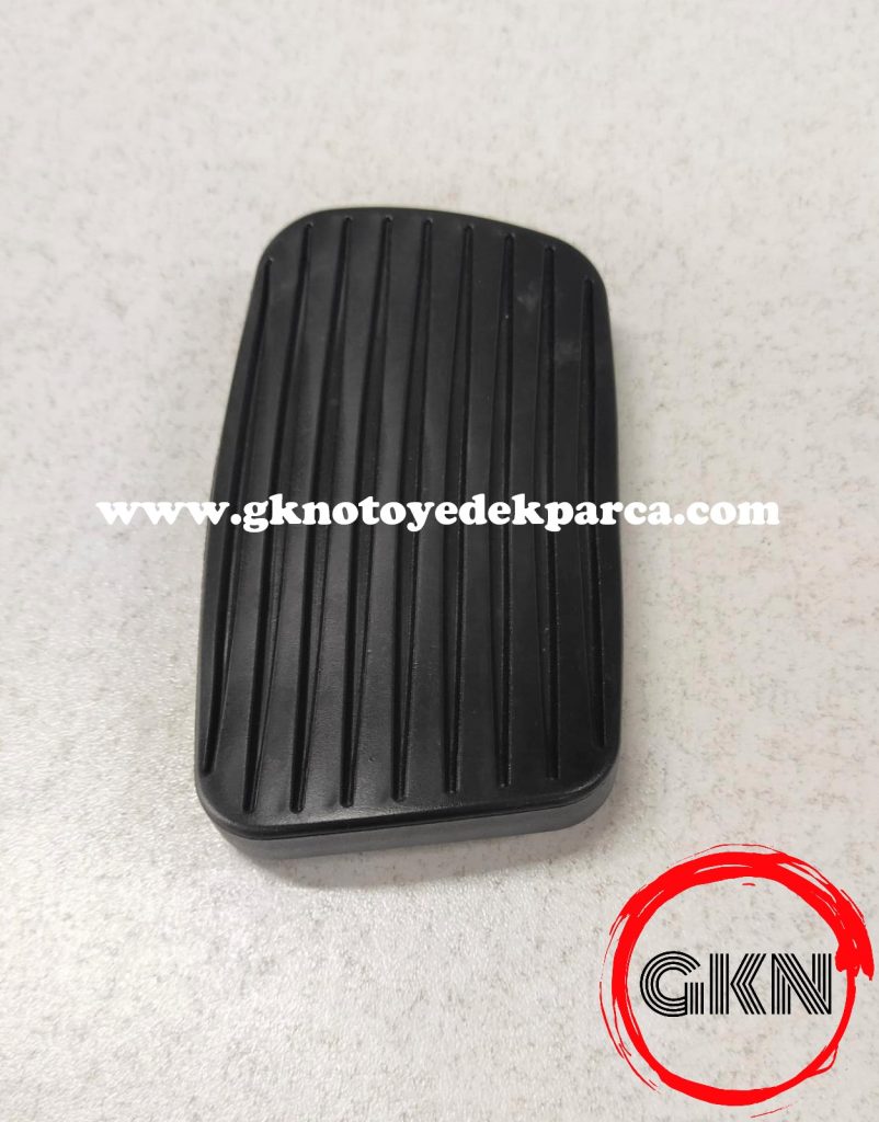 FREN PEDAL LASTİĞİ (OTOMATİK VİTES) EGEA 77367110 / 2583341027 « GKN ...