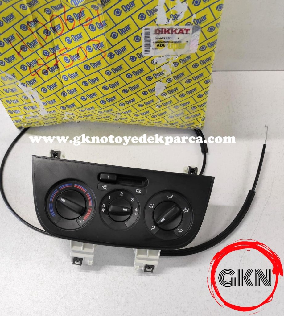 FİORİNO « GKN OTO YEDEK PARÇA