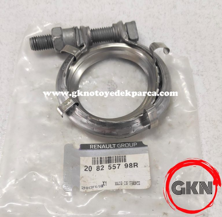 MEGANE « GKN OTO YEDEK PARÇA
