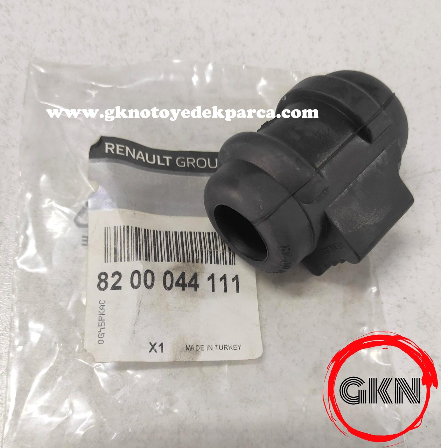 ÖN CAM SİLECEK MEKANİZMASI RENAULT 9 11 RN-SMK-001 / 7701027090 « GKN ...