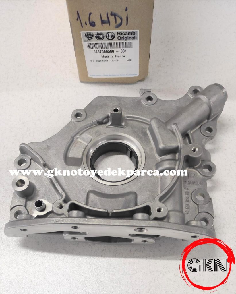 PEUGEOT « GKN OTO YEDEK PARÇA