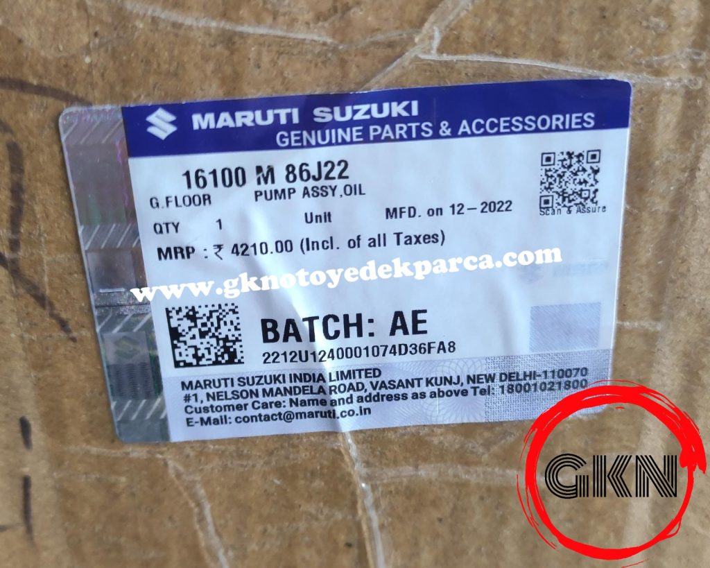 YAĞ POMPASI DOBLO LİNEA ALBEA GRANDE PUNTO FİORİNO 1.3 MJT DEMİR ...