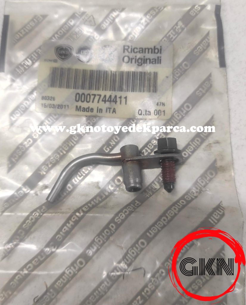 159 « GKN OTO YEDEK PARÇA