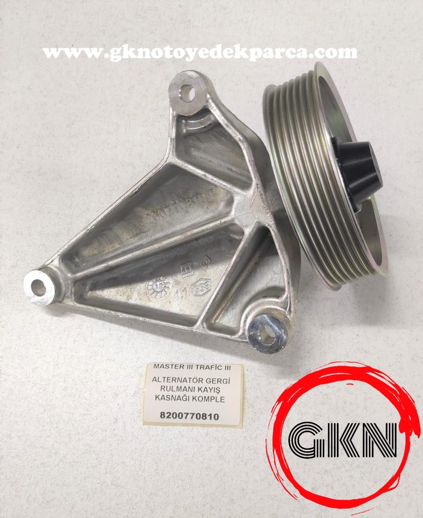 TRAFİC « GKN OTO YEDEK PARÇA