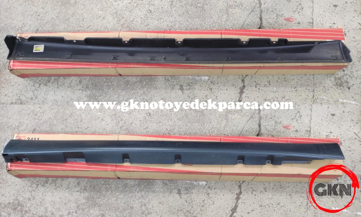 MARŞPİYEL PLASTİĞİ BAKALİTİ SOL PALİO WEEKEND (YEŞİL TONU) 735255149 ...