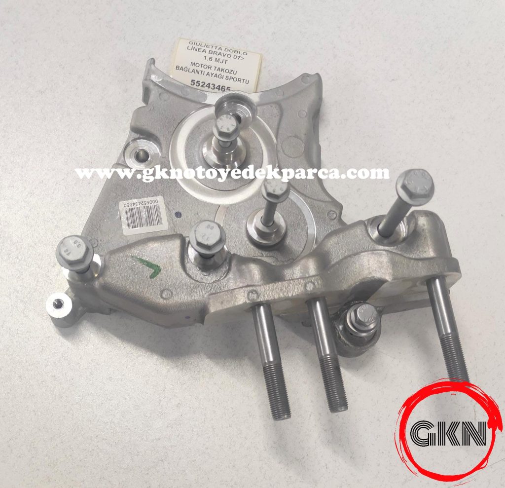 MOTOR TAKOZU BAĞLANTI AYAĞI SPORTU GİULİETTA DOBLO LİNEA BRAVO 07> 1.6 ...