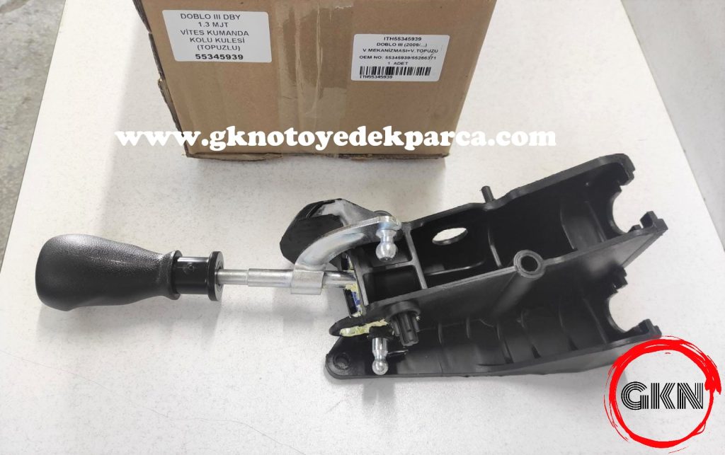 GKN OTO YEDEK PARÇA