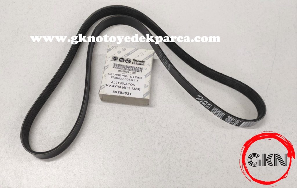 EGEA « GKN OTO YEDEK PARÇA