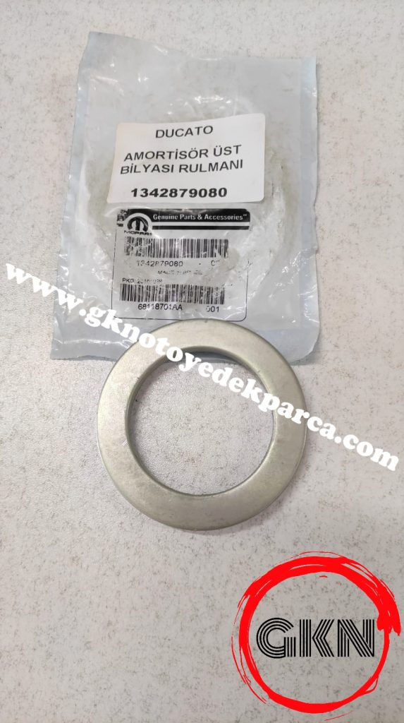 DUCATO « GKN OTO YEDEK PARÇA
