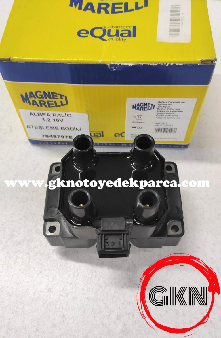 PALİO « GKN OTO YEDEK PARÇA