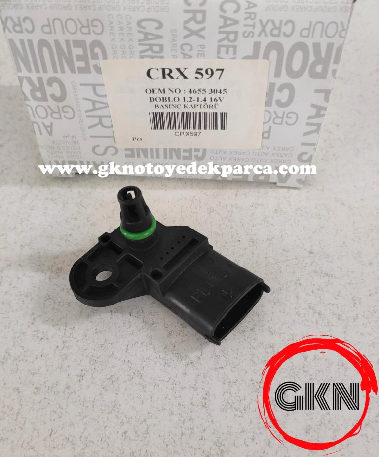 BASINÇ KAPTÖRÜ SENSÖRÜ DOBLO LİNEA GRANDE PUNTO BRAVO II 1.2 1.4 16V ...