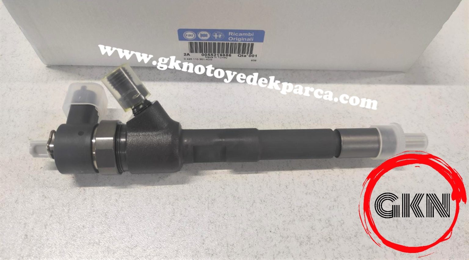 LİNEA « GKN OTO YEDEK PARÇA