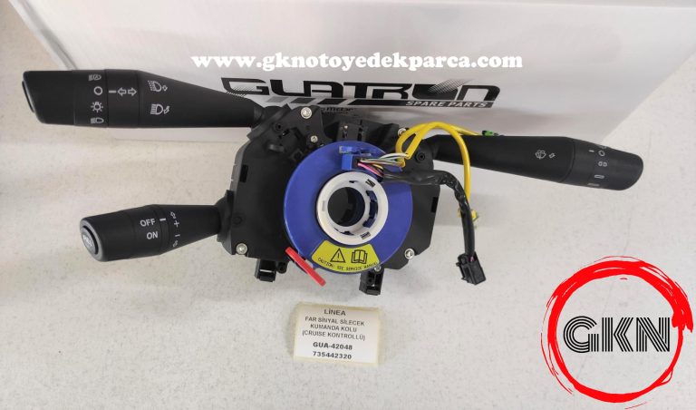 LİNEA « GKN OTO YEDEK PARÇA