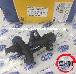 HİDROLİK DEBRİYAJ ÜST MERKEZ DOBLO LİNEA FİORİNO BİPPER CORSA D ...