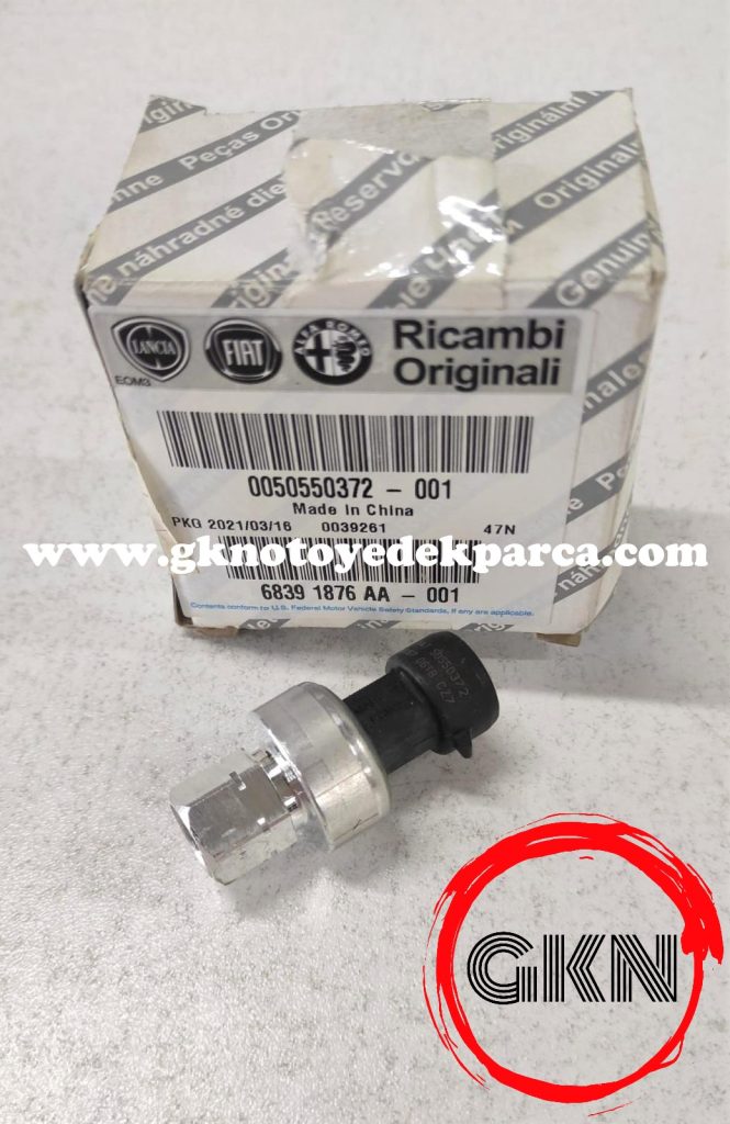 EGEA « GKN OTO YEDEK PARÇA