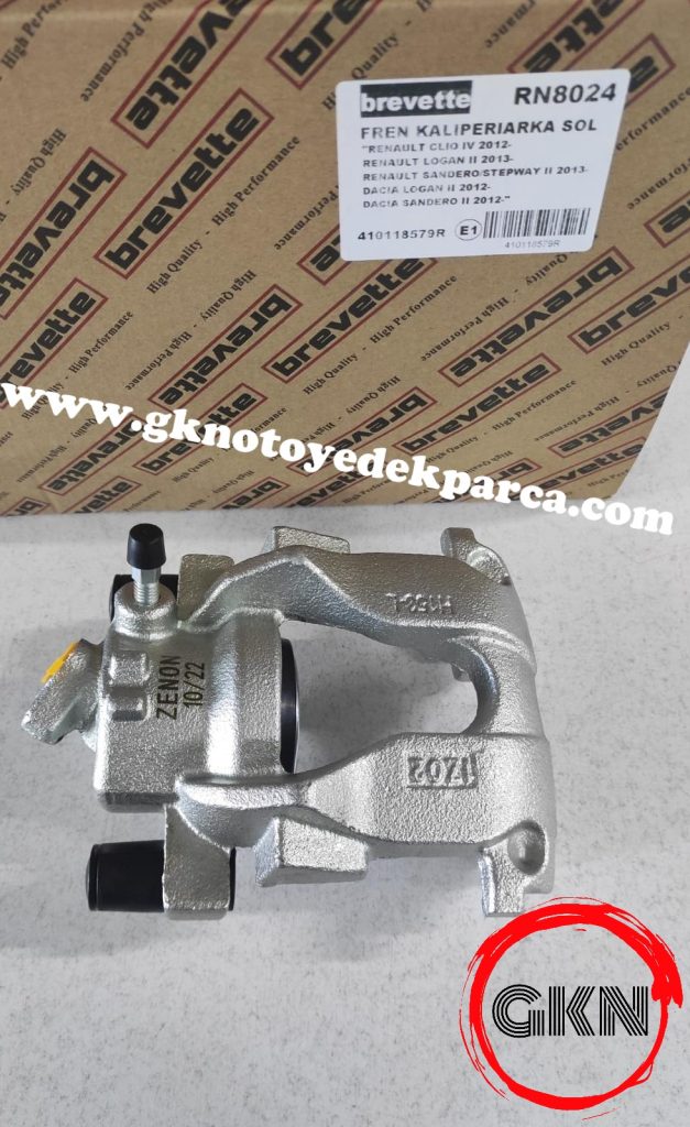 LOGAN « GKN OTO YEDEK PARÇA