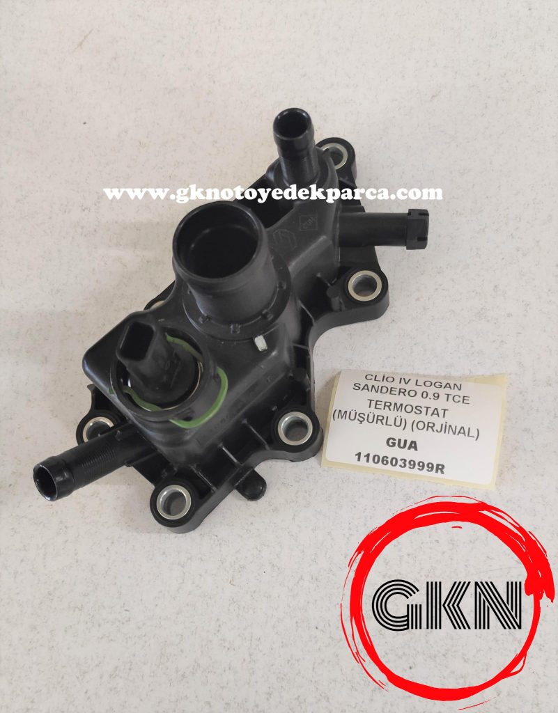 DACİA « GKN OTO YEDEK PARÇA