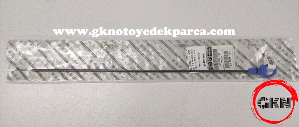EGEA « GKN OTO YEDEK PARÇA