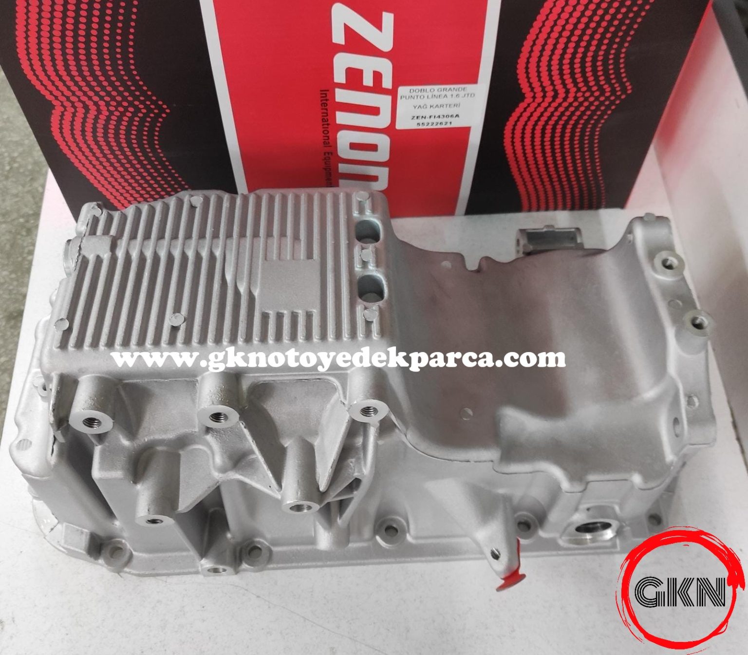 DOBLO « GKN OTO YEDEK PARÇA