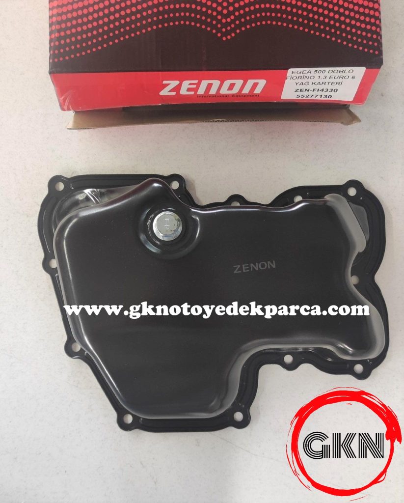 EGEA « GKN OTO YEDEK PARÇA
