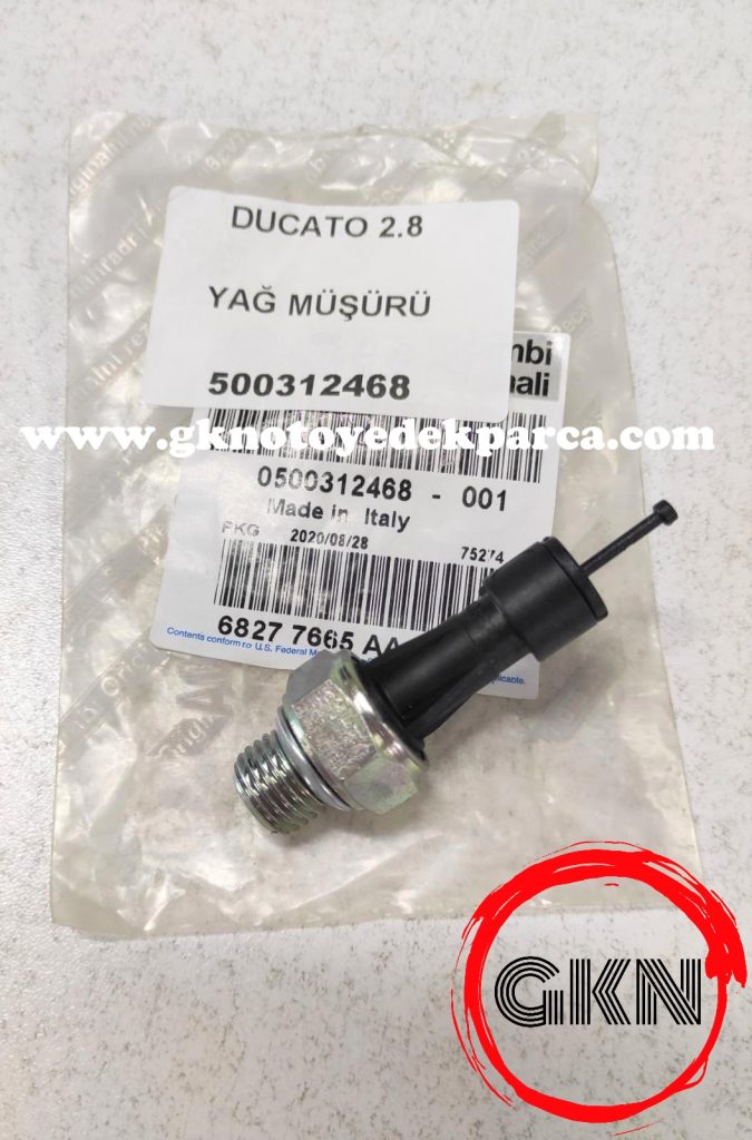 DUCATO « GKN OTO YEDEK PARÇA