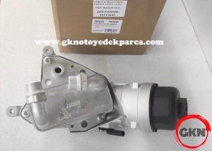 GRANDE PUNTO « GKN OTO YEDEK PARÇA