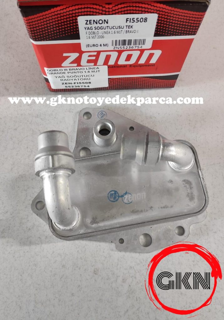 BRAVO « GKN OTO YEDEK PARÇA