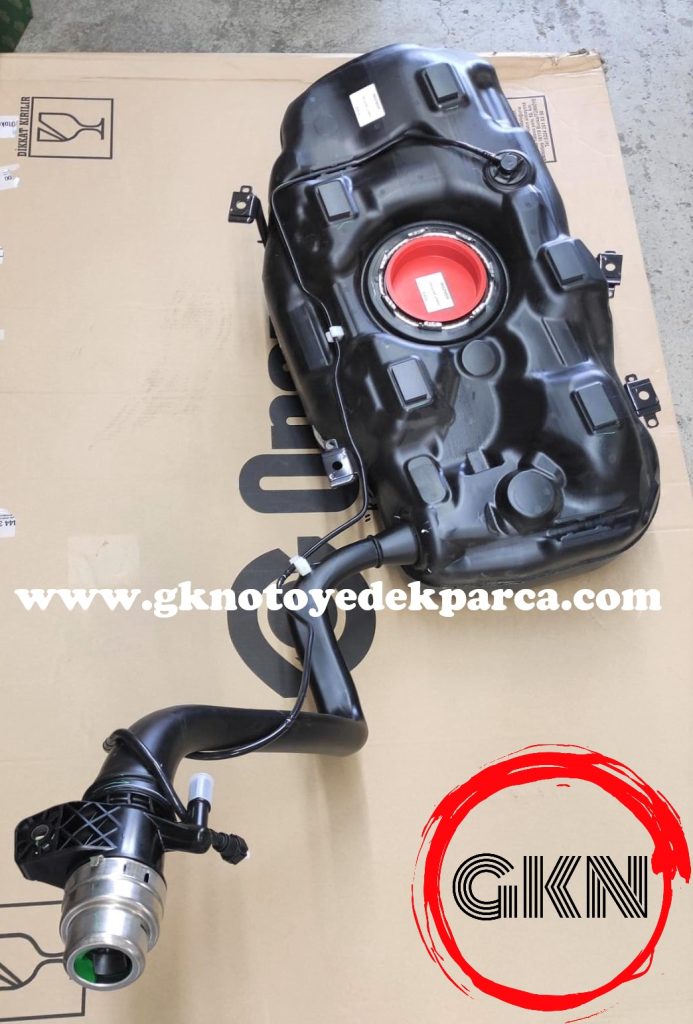 EGEA « GKN OTO YEDEK PARÇA