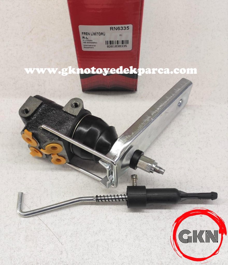 SANDERO « GKN OTO YEDEK PARÇA