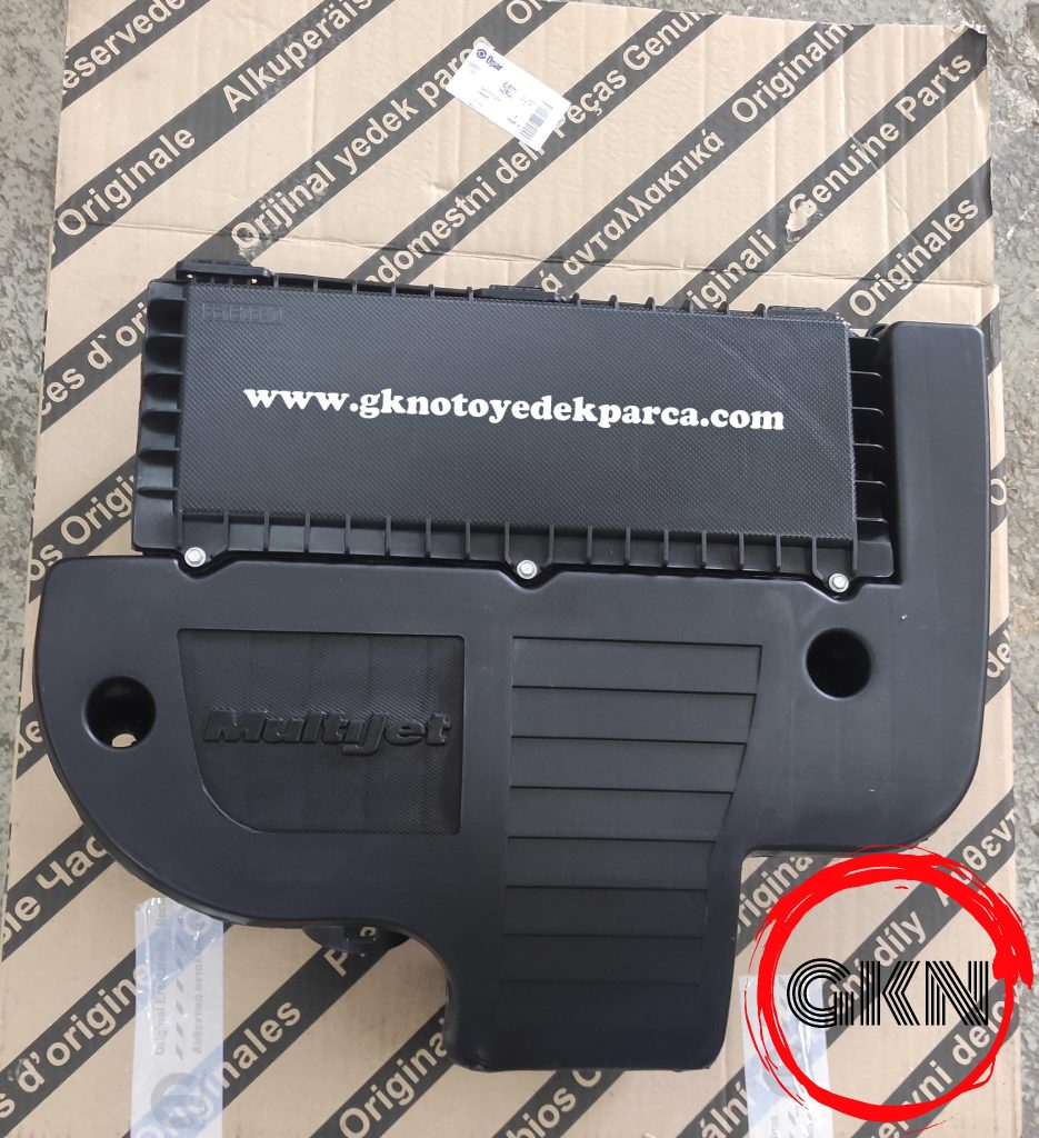 FİAT « GKN OTO YEDEK PARÇA