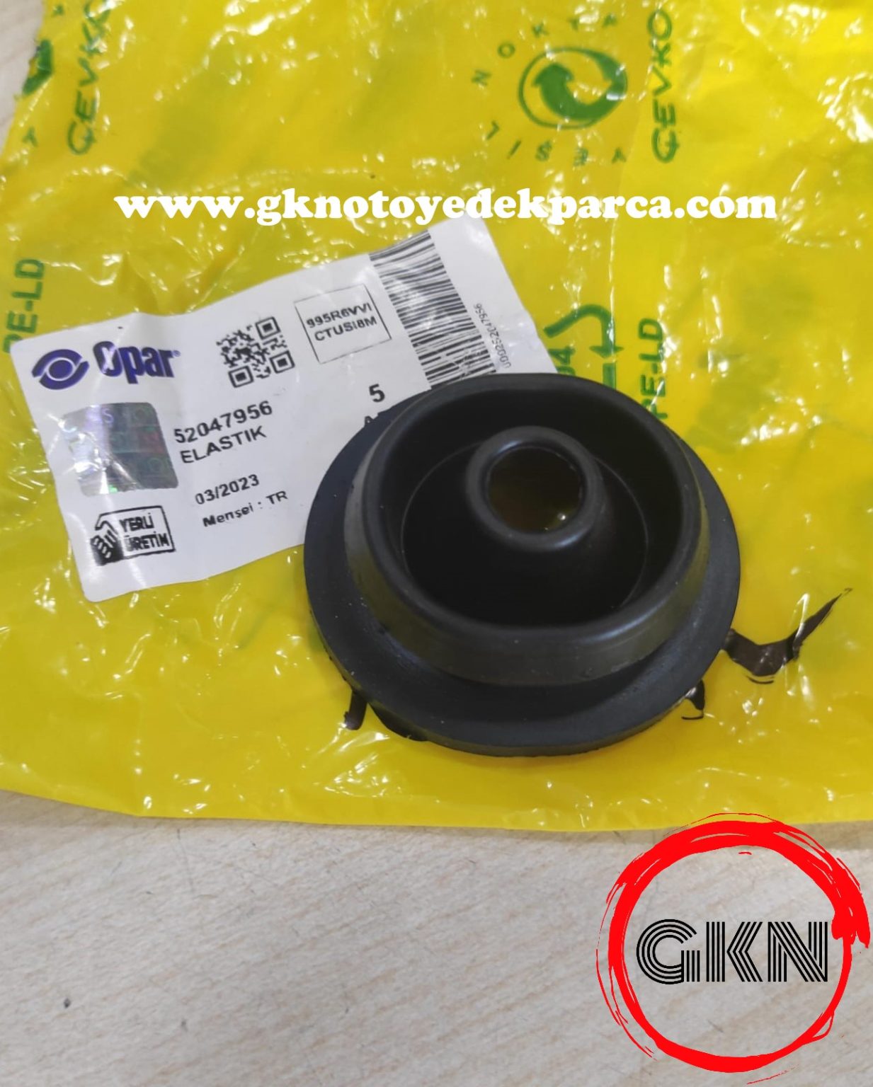 FİAT « GKN OTO YEDEK PARÇA