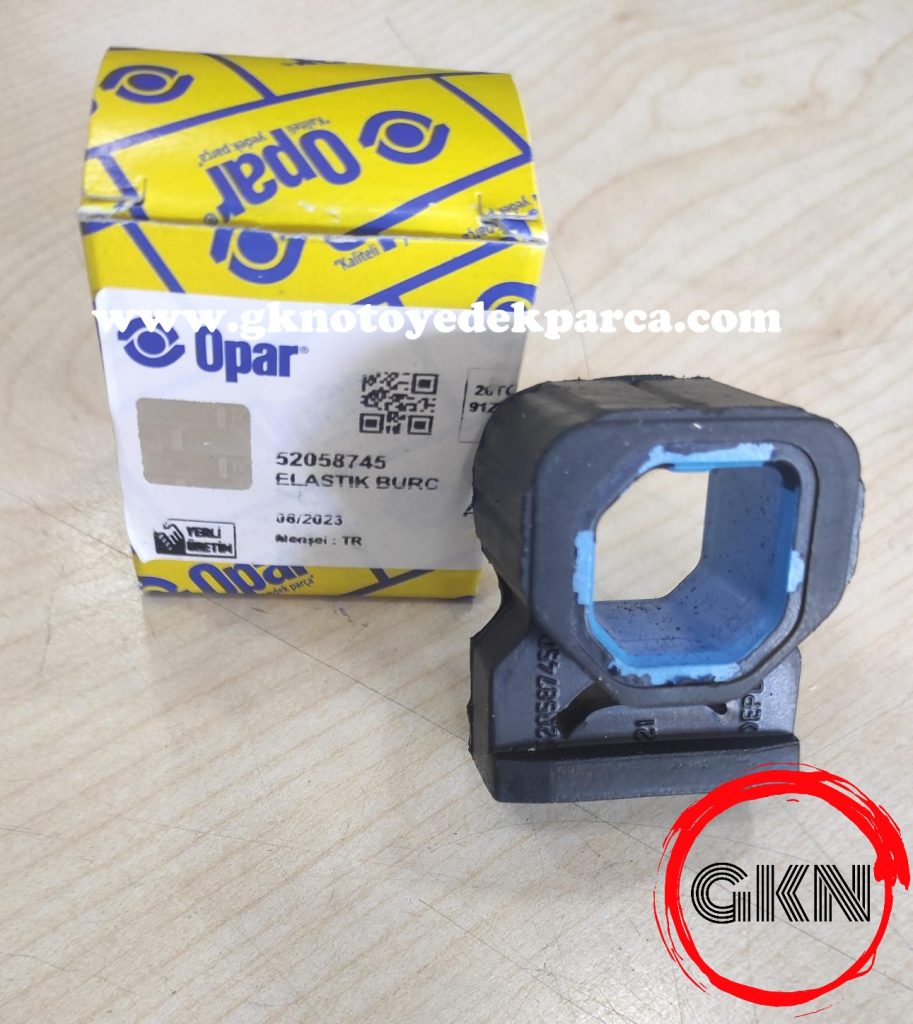 FİAT « GKN OTO YEDEK PARÇA