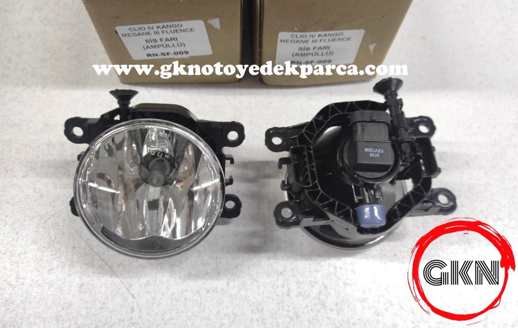 MEGANE « GKN OTO YEDEK PARÇA