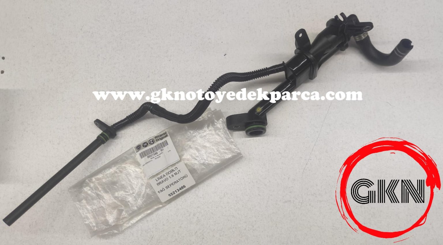 FİAT « GKN OTO YEDEK PARÇA