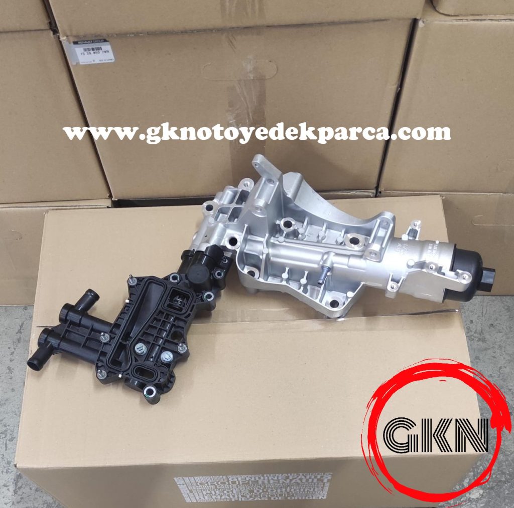 YAĞ SOĞUTUCU DOBLO III BRAVO LİNEA GRANDE PUNTO EVO 1.6 MJT ZEN-FI5509K ...