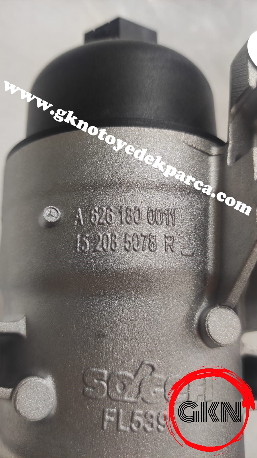 YAĞ SOĞUTUCU MEGANE IV TALİSMAN C200 W205 1.6 DCİ R9M 152085078R ...