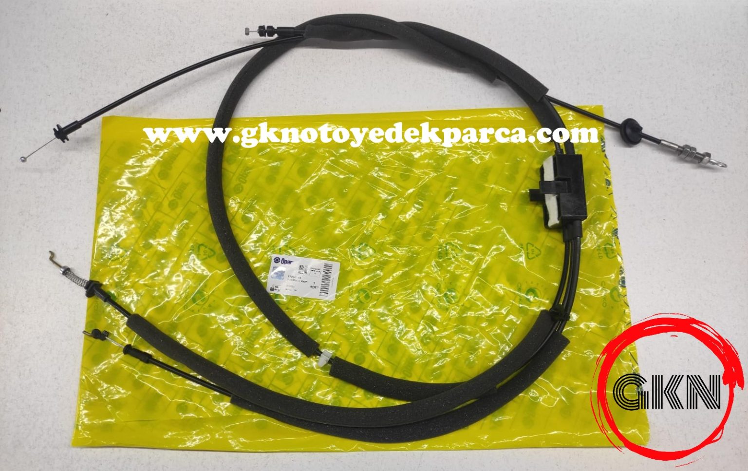 SÜRGÜLÜ KAPI TELİ SOL DOBLO IV DFL 52096144 / 51999348 / 51926979 « GKN ...
