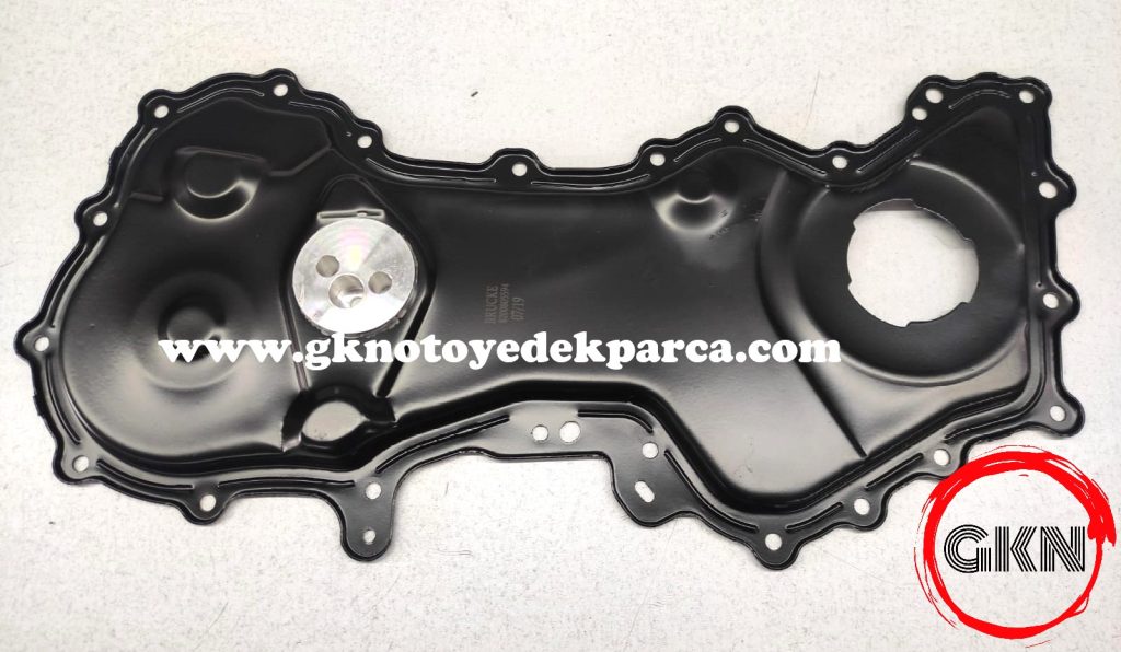 EKSANTRİK TRİGER ZİNCİR KAPAĞI MASTER III 2.3 DCİ 8200805594 ...