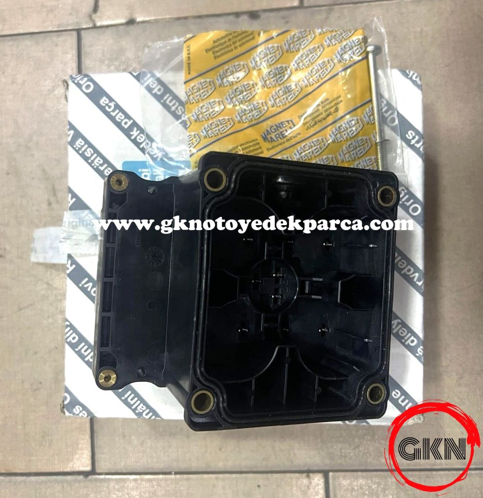 OTOMATİK ŞANZIMAN BEYNİ FİORİNO 71749224 « GKN OTO YEDEK PARÇA