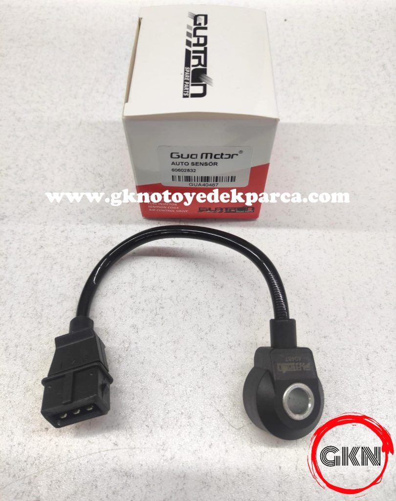 VURUNTU SENSÖRÜ BRAVO BRAVA MAREA 1.6 16V GUA 40487 / 60602832 « GKN ...