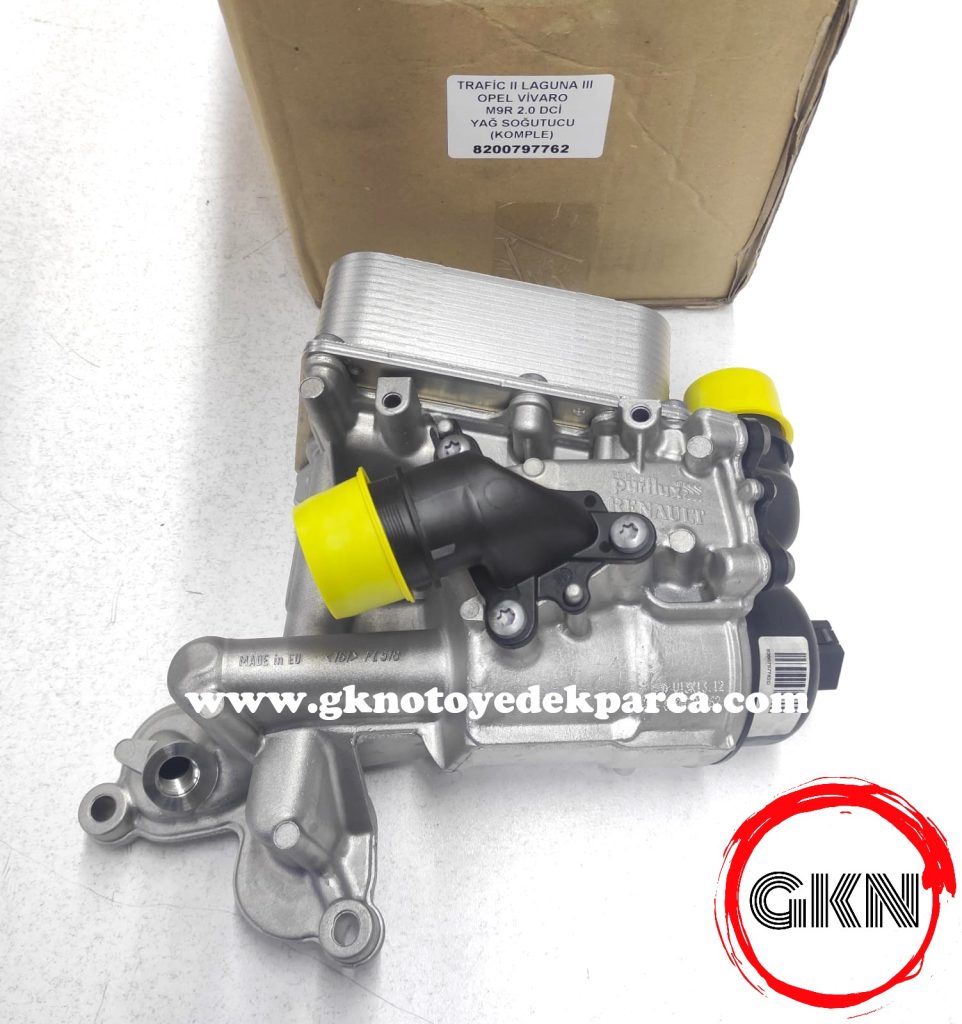 OPEL « GKN OTO YEDEK PARÇA