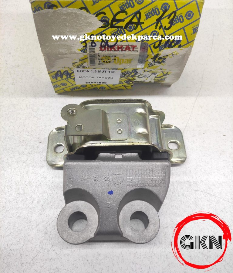 EGEA « GKN OTO YEDEK PARÇA