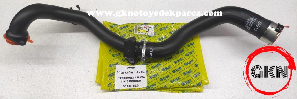 EGEA « GKN OTO YEDEK PARÇA