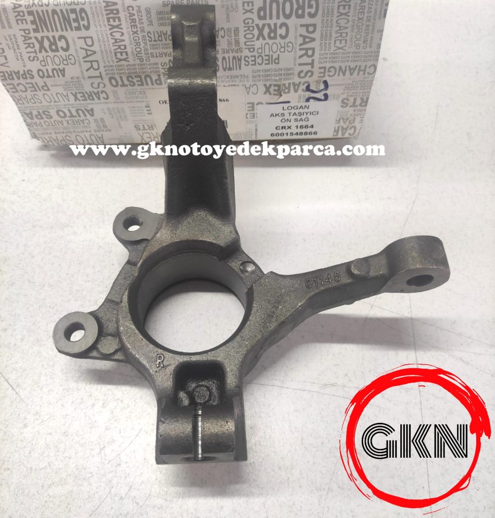 LOGAN « GKN OTO YEDEK PARÇA