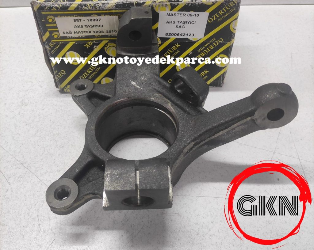 MASTER « GKN OTO YEDEK PARÇA