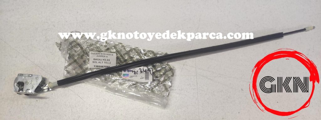 CİTROEN « GKN OTO YEDEK PARÇA